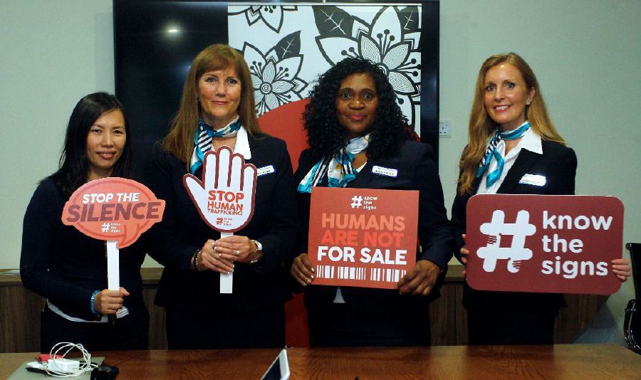 Air Asia Webinar Aug. 27, 2020 - Airline Ambassadors International