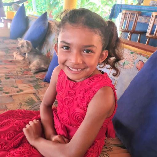 Sponsorship program for kids in Barra de Santiago - Airline Ambassadors ...